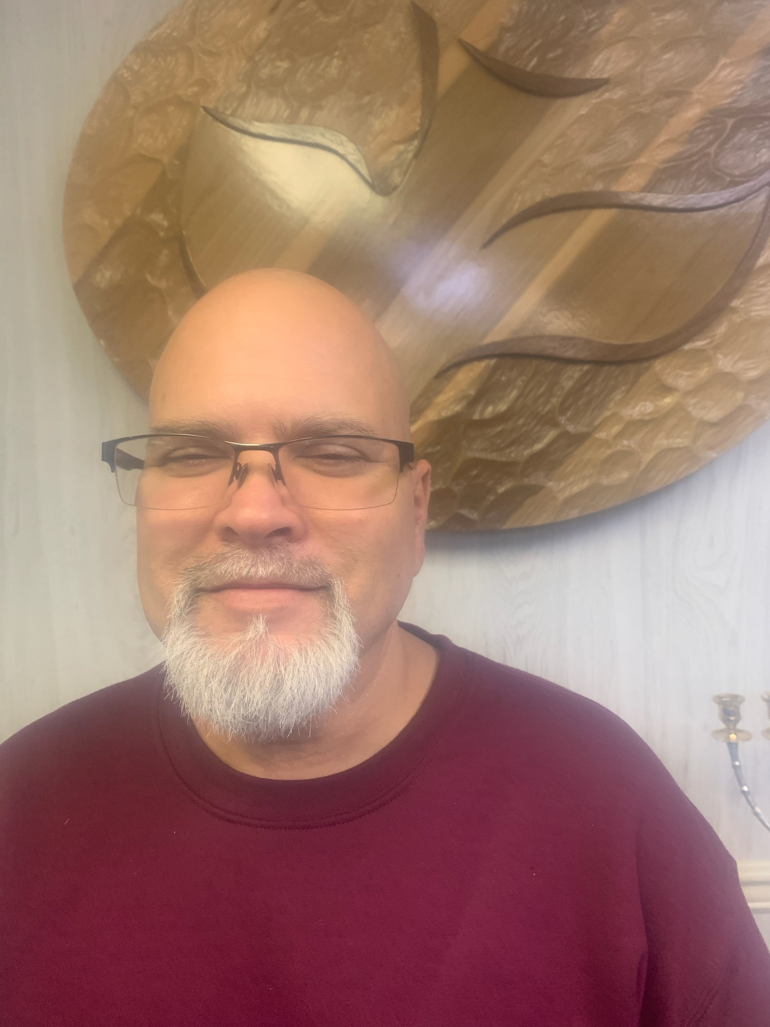 Loren Parohinog - Calvary Chapel Virginia Beach