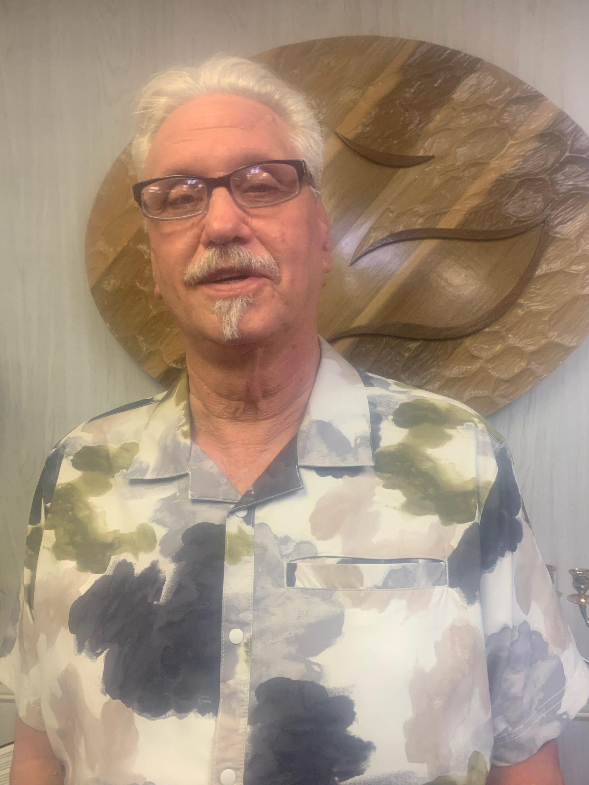 Steve Acorn - Calvary Chapel Virginia Beach